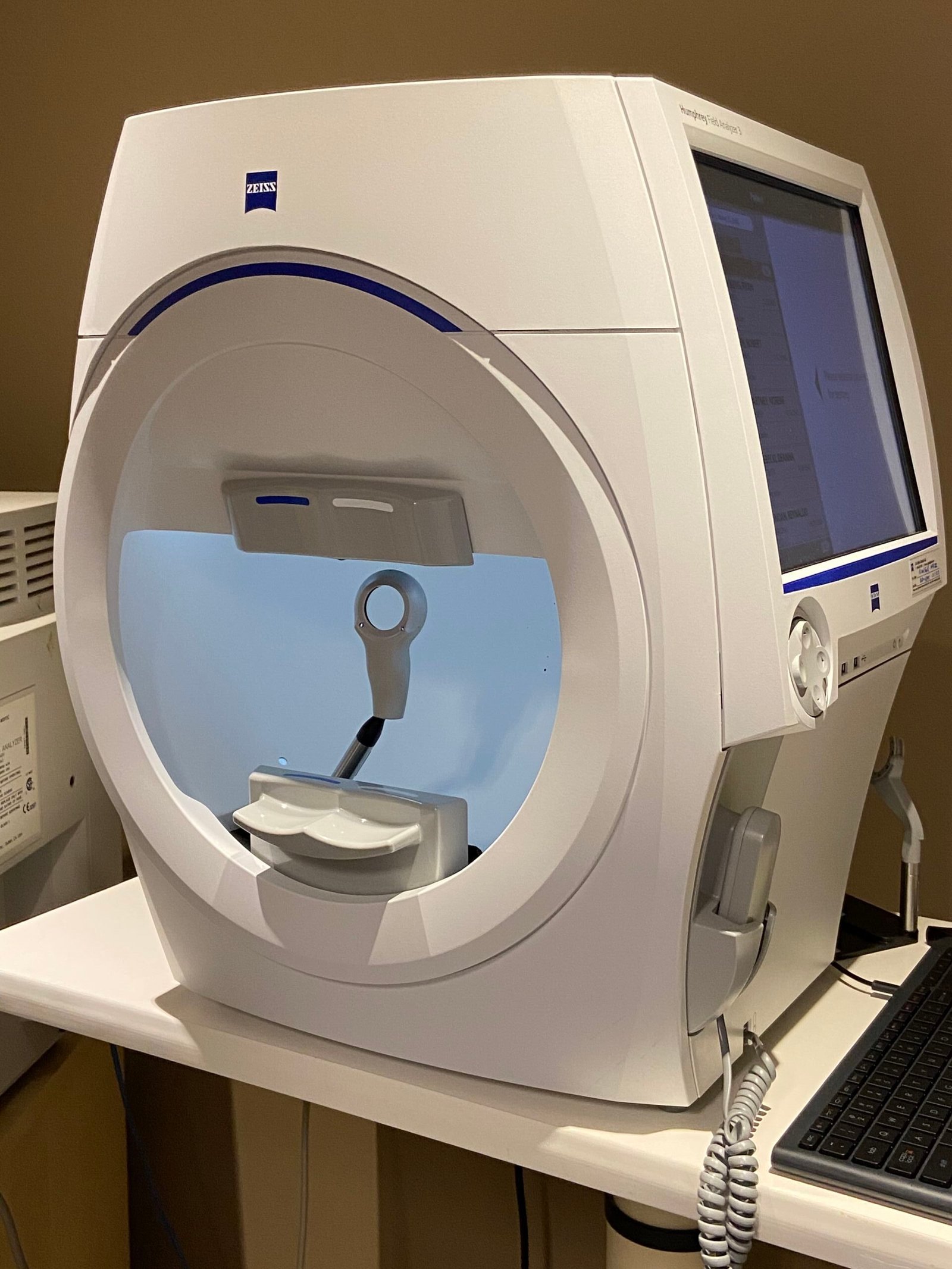 Eye Disease diagnosis and management - Optometrists on Colborne